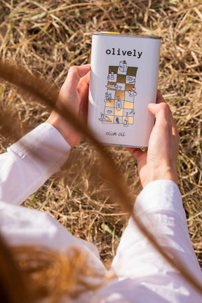 Olive Oil – olively.store